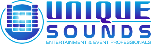 Unique Sounds | DJ Entertainment, Uplighting & Photo Booths for ...
