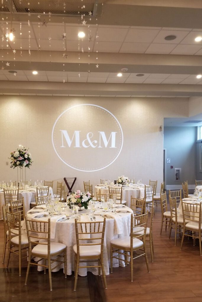 Custom Monograms - Unique Sounds