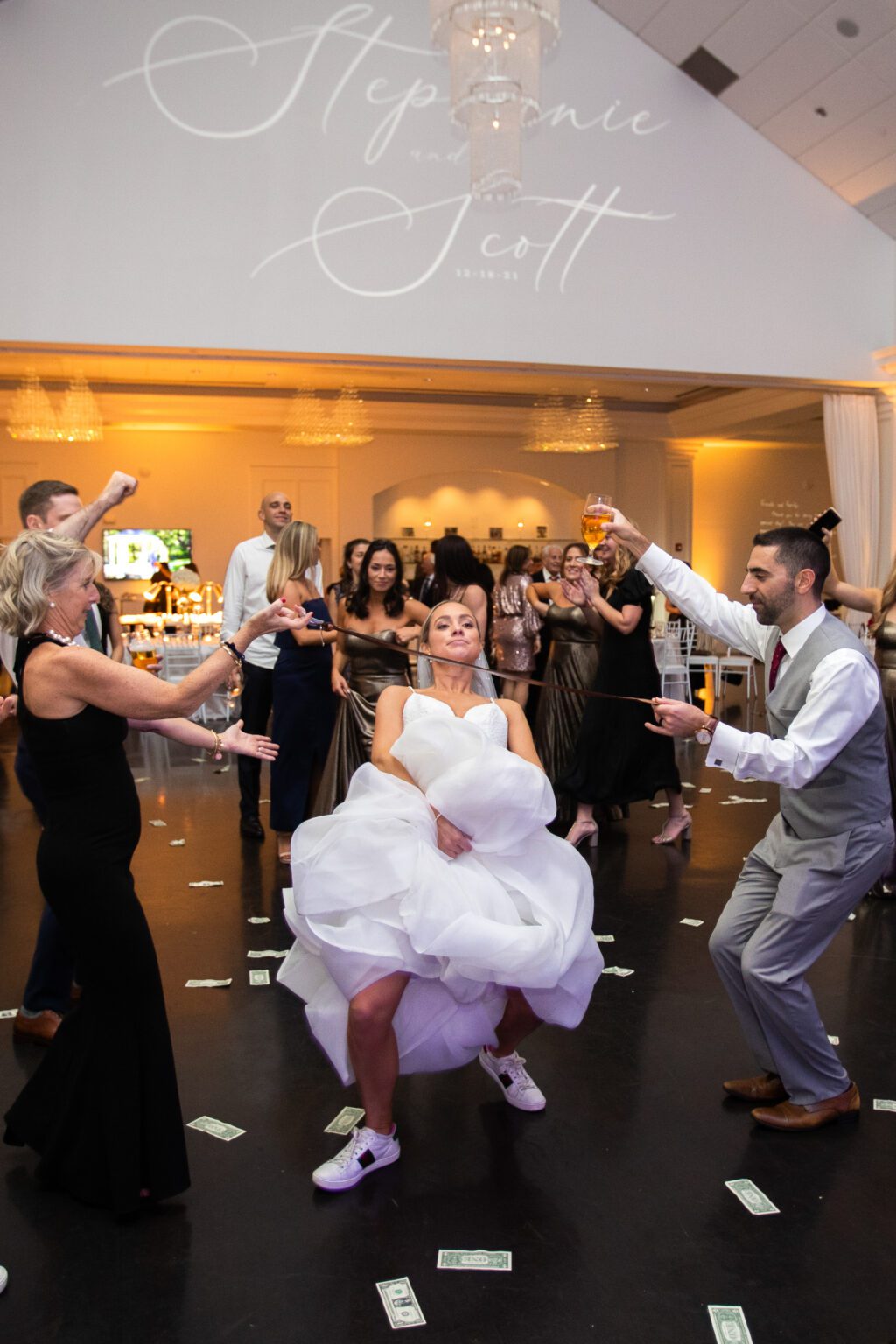 Custom Monograms - Unique Sounds